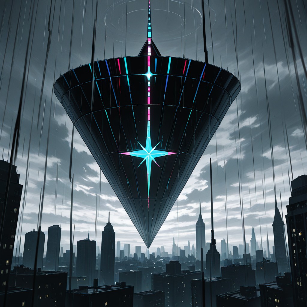 Obsidian Ultra Prism 3 — Yodayo