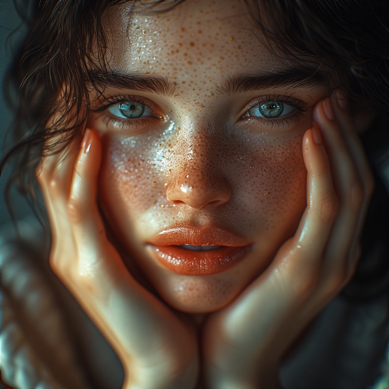 Retina burning images #2 — Yodayo