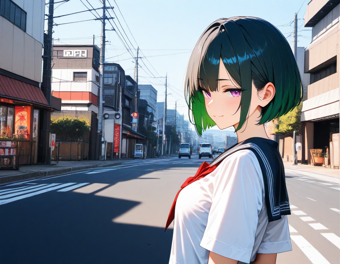 Images I Never Posted 122 — Yodayo