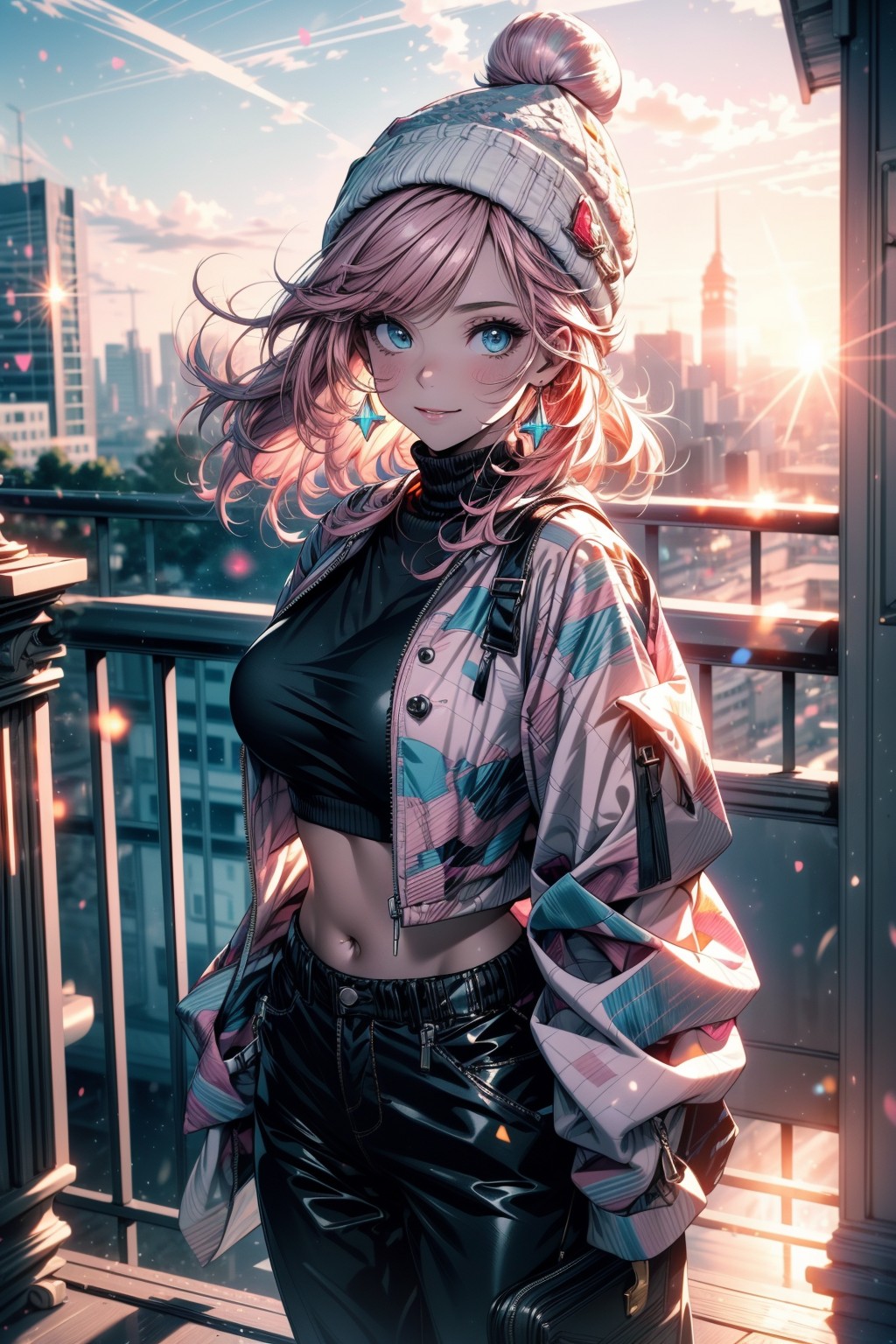 For Rae's PFP — Yodayo