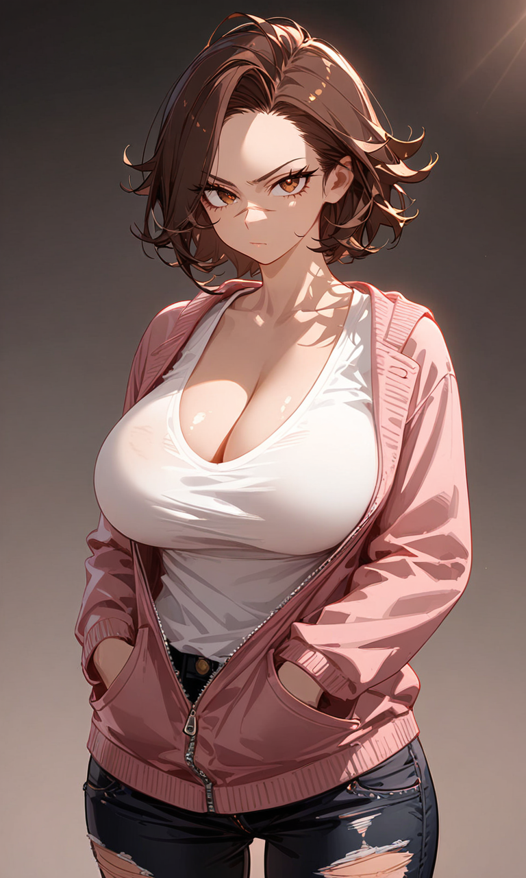 Layla (oc) — Yodayo