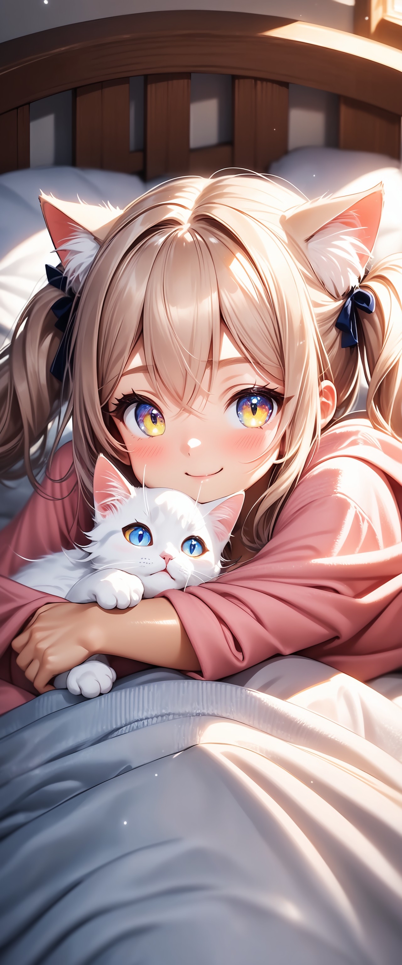 🤍Snuggle🤍 — Yodayo