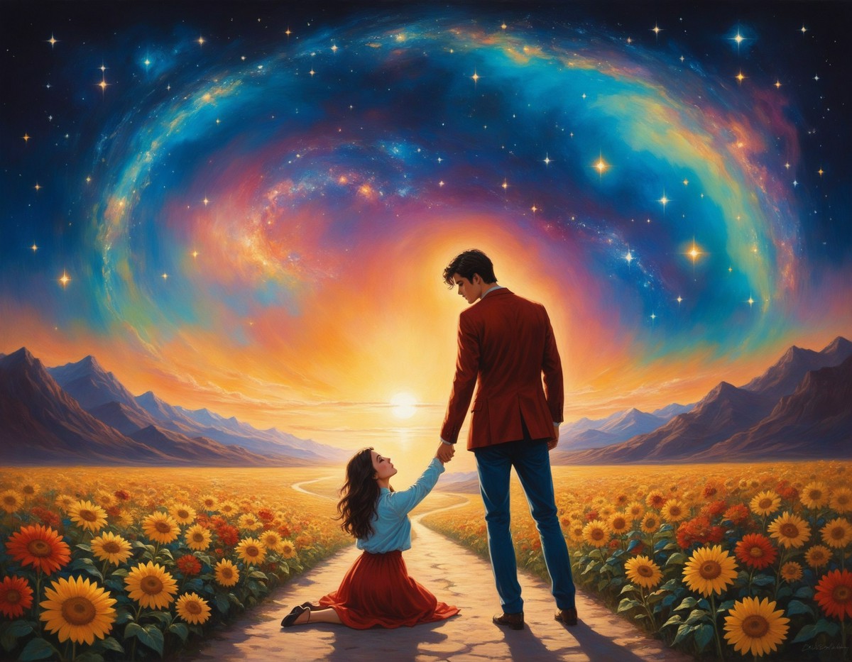 Here to Mars, by Coheed and Cambria (HNTR7's challenge edition) — Yodayo