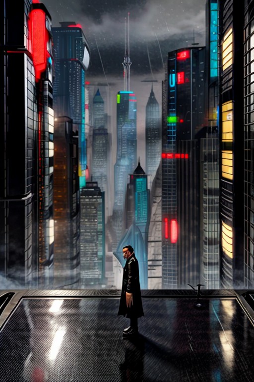 2050s — Yodayo