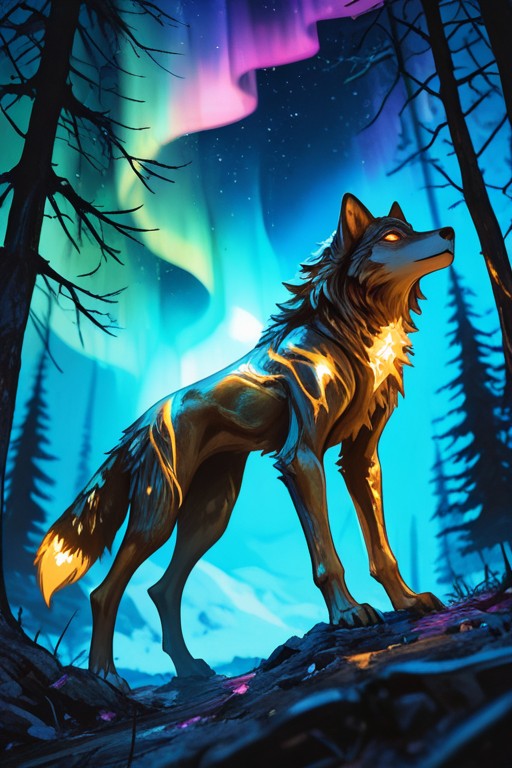 TG_Art — Yodayo