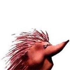 Spiny Norman — Yodayo