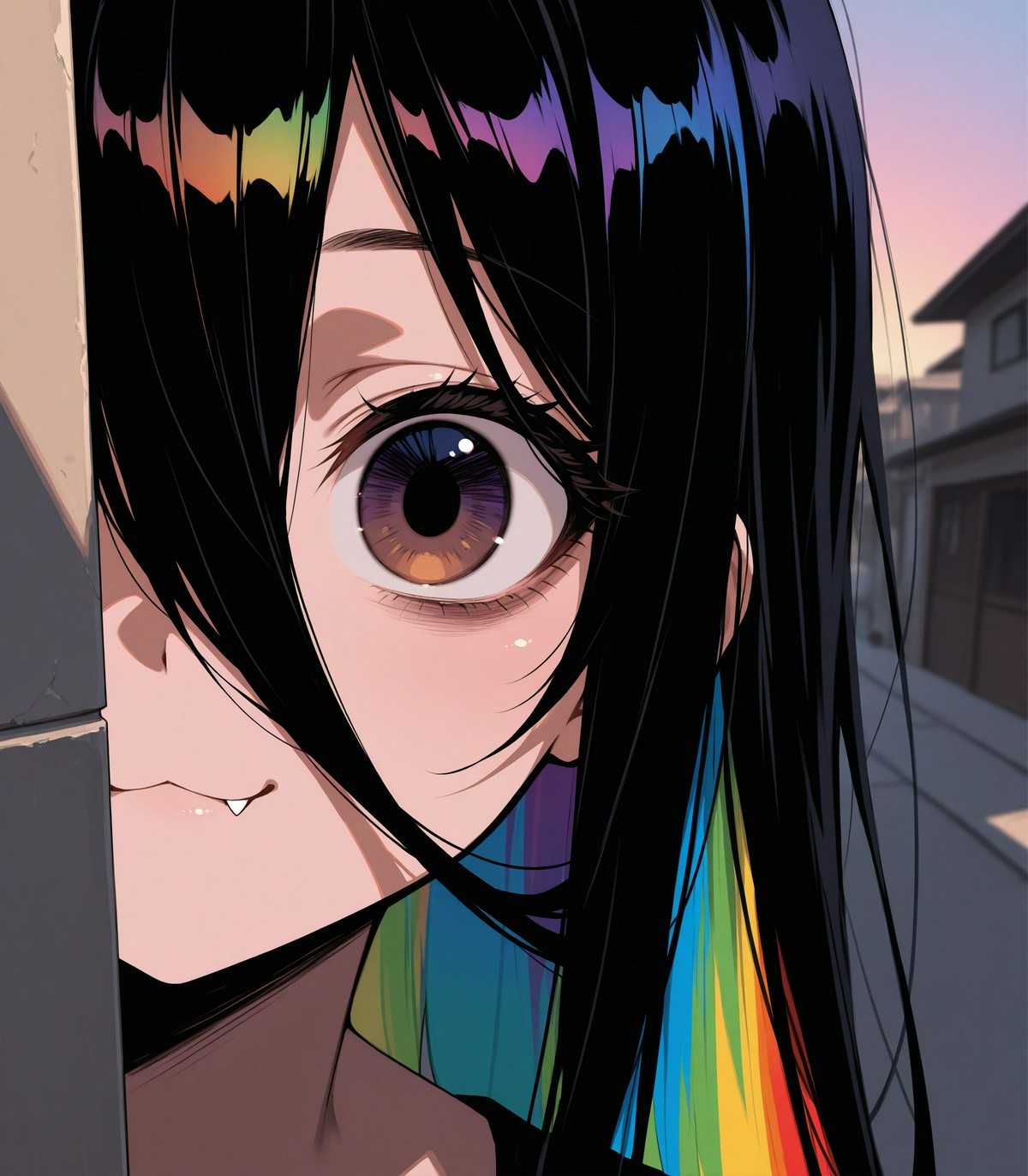 🌈🍵🍃 "Thank you for 140.4K likes and 63K Interactions ^-^" 🍃🍵🌈 (Challenge in description~) — Yodayo