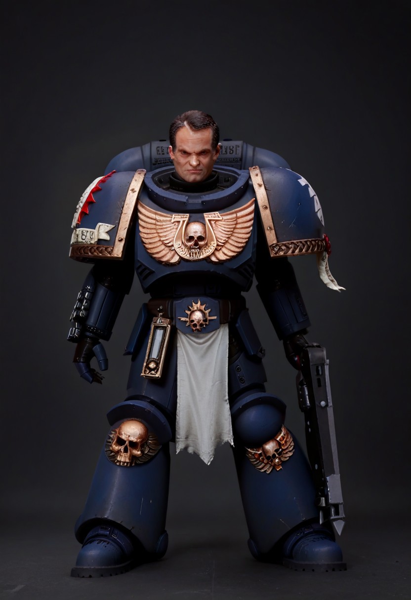 I'm still standing — Yodayo