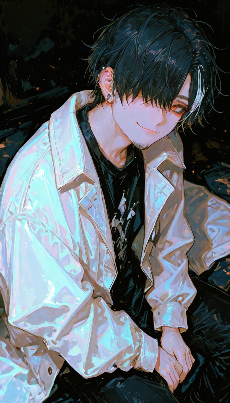 Simon - MDMarty 100k Challenge! — Yodayo