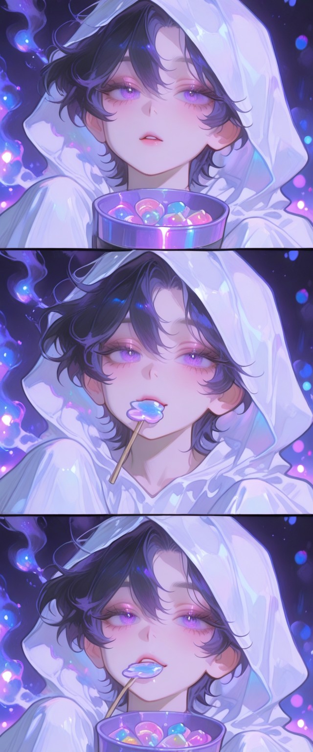 TG_Art — Yodayo