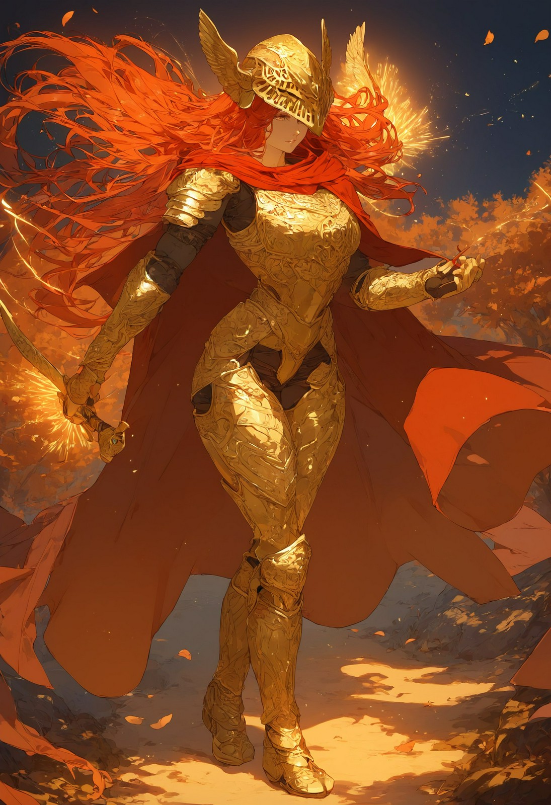 [Malenia] — Yodayo