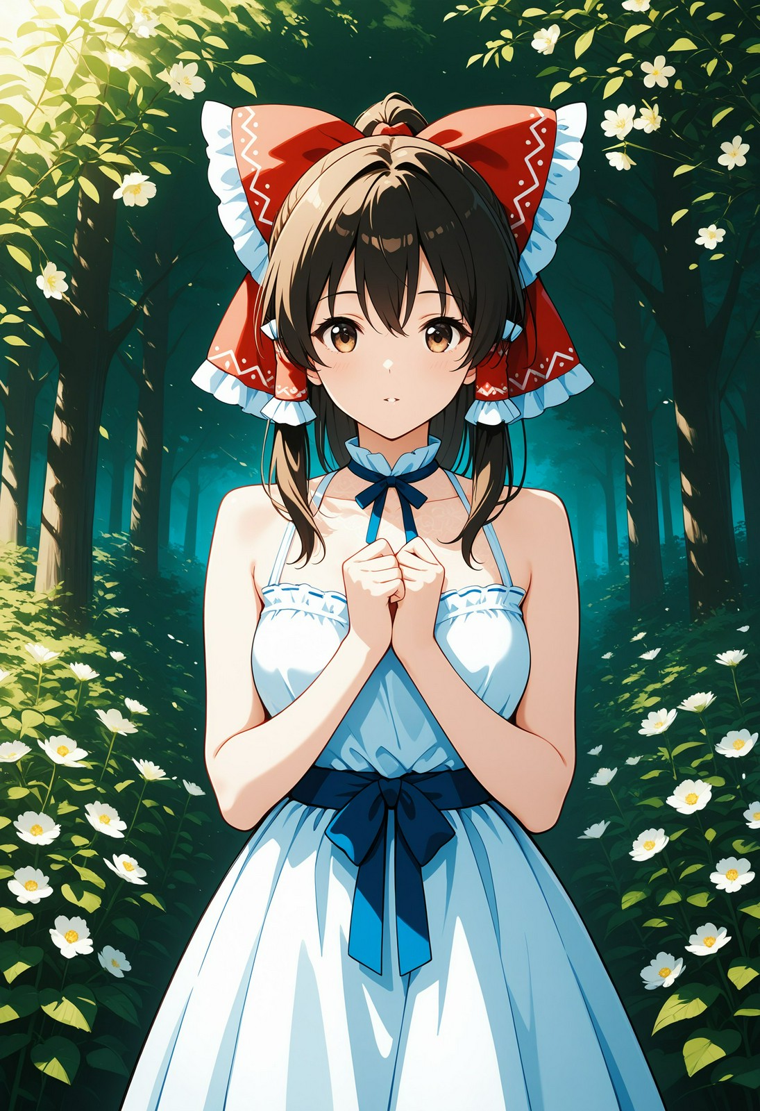 🌈 Spread Light and Joy 🌟 — Yodayo