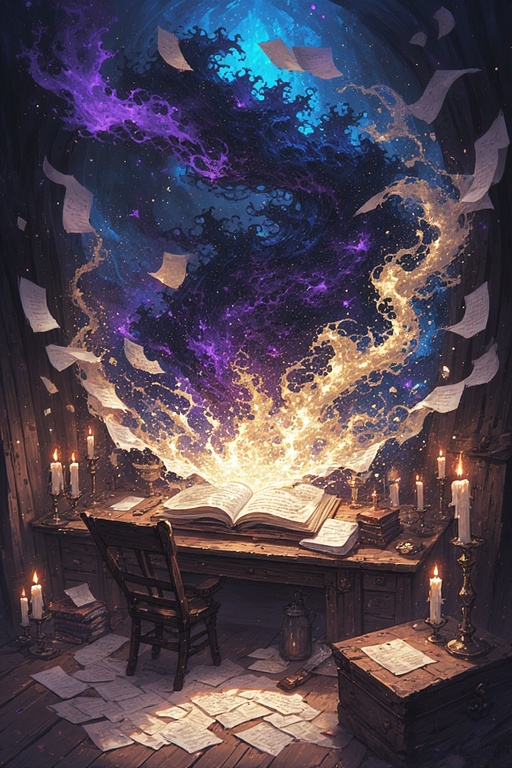 TG_Art — Yodayo