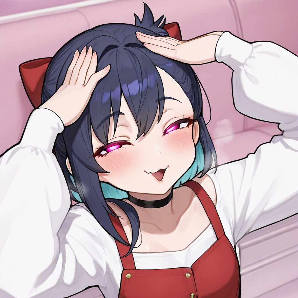 𝓕𝓻𝓮𝓪𝓴𝔂 Tiny Mita — Yodayo