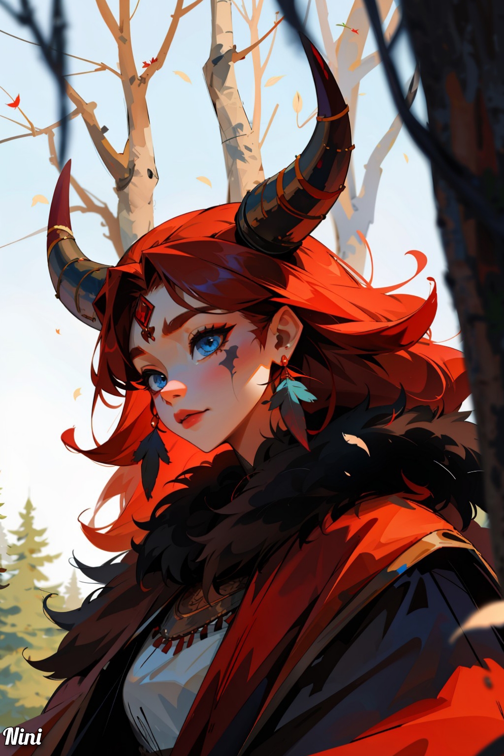 Under The Spot[LIGHT] - [3] — Yodayo