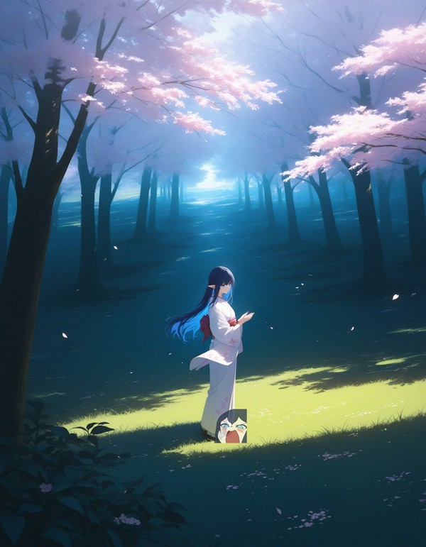 Aki — Yodayo