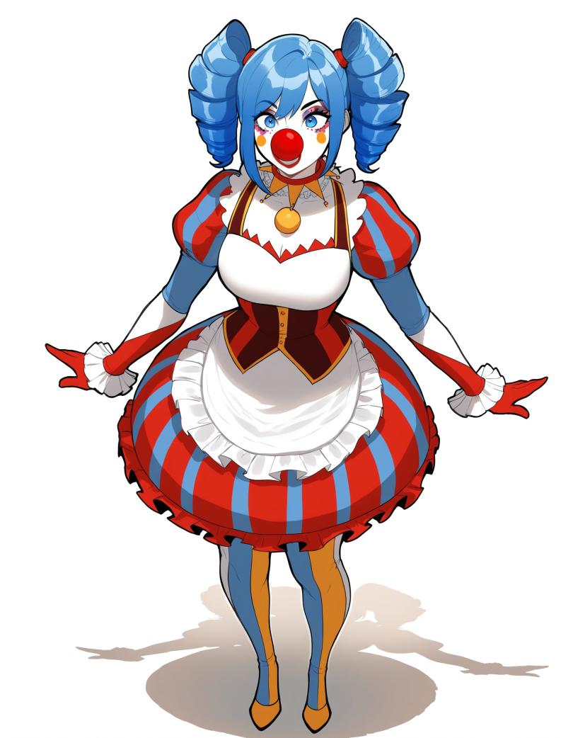 Male Celestella Starprism for #freaky_ego_madness — Yodayo