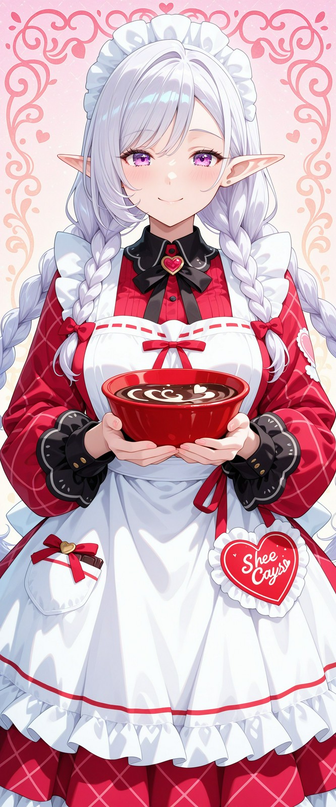 Shio — Yodayo