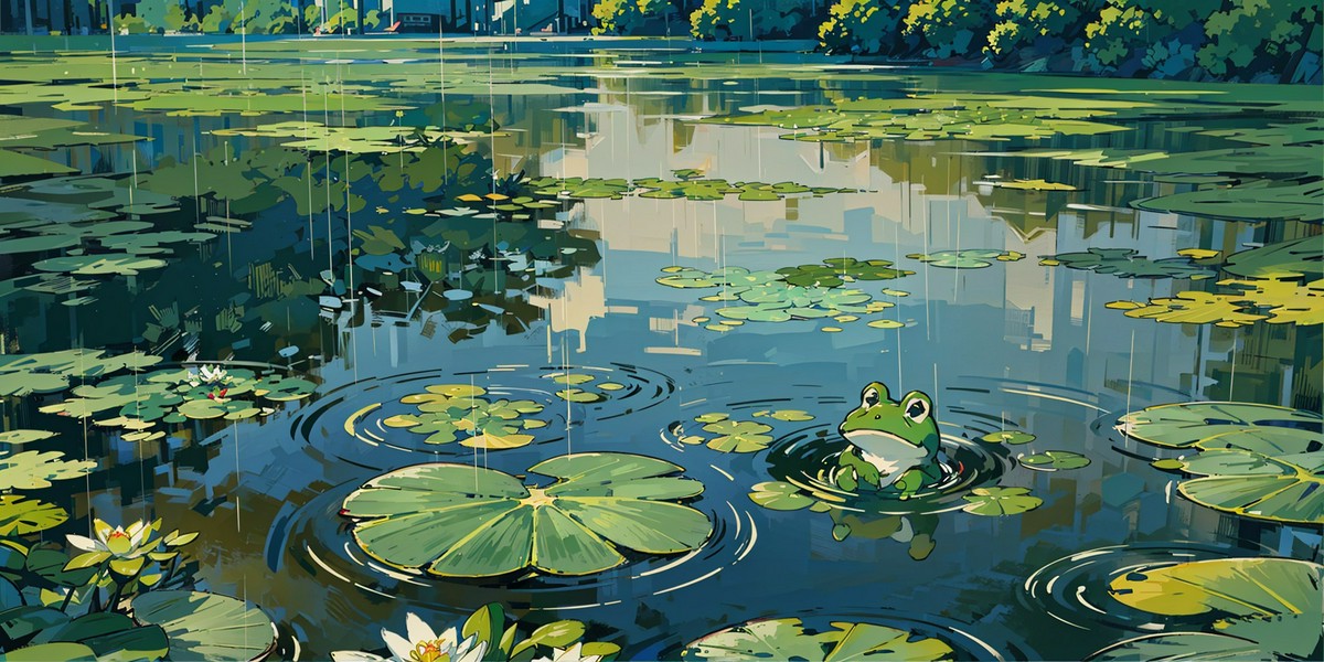 spot[LIGHT] | TatraTea! — Yodayo