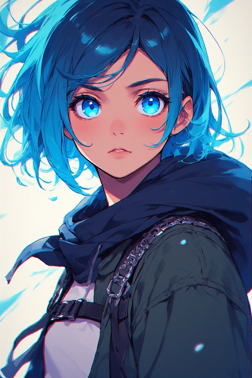 TG_Art — Yodayo