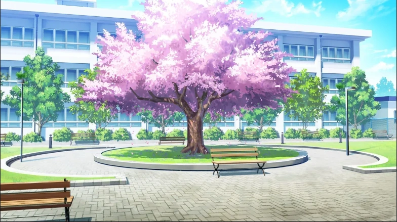 Robot Bolt Pretty Cure! Locations — Yodayo