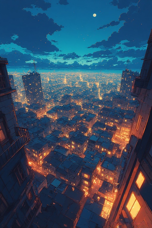 TG_Art — Yodayo