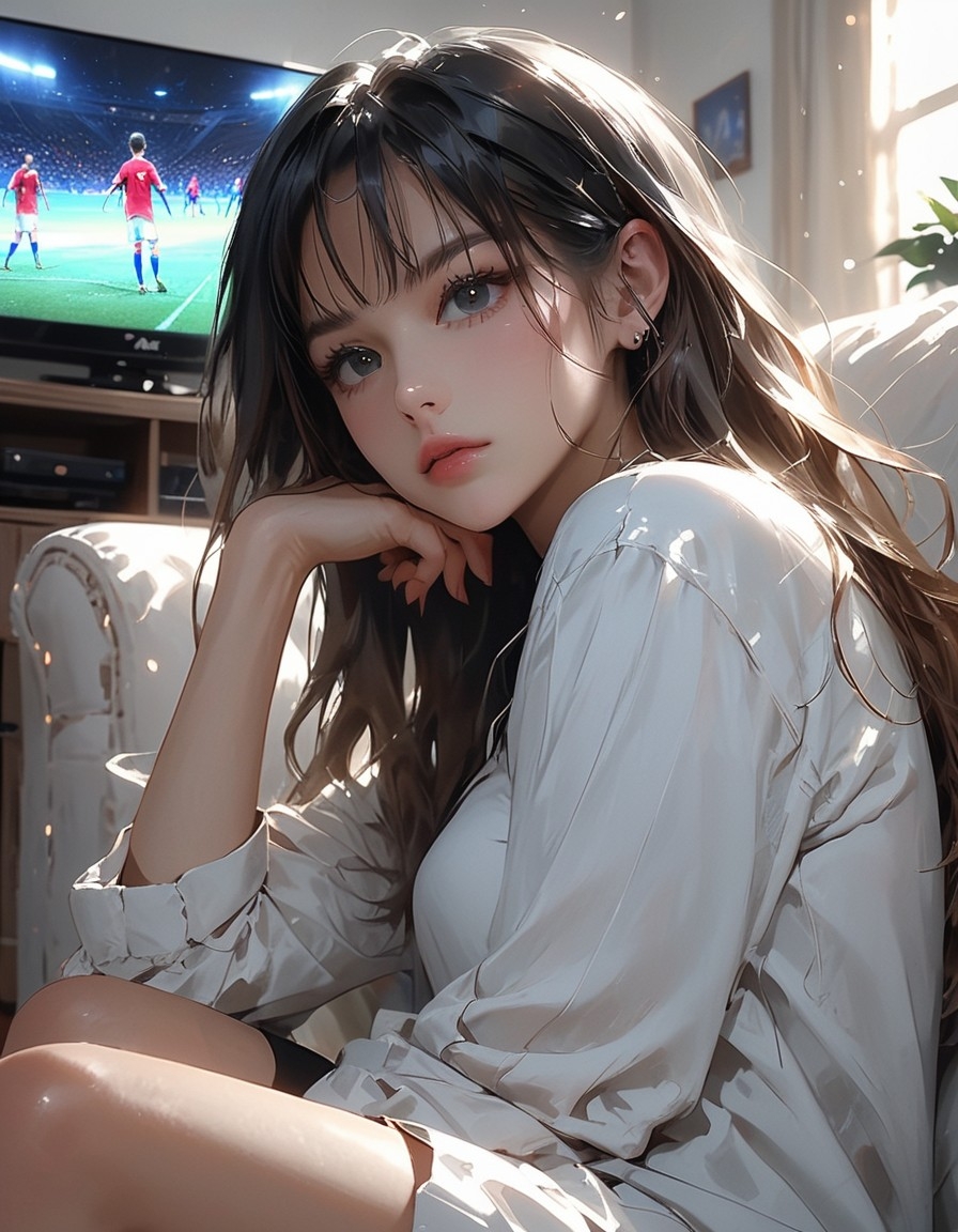 Violet Macaw challenge - 30k & 300 followers — Yodayo