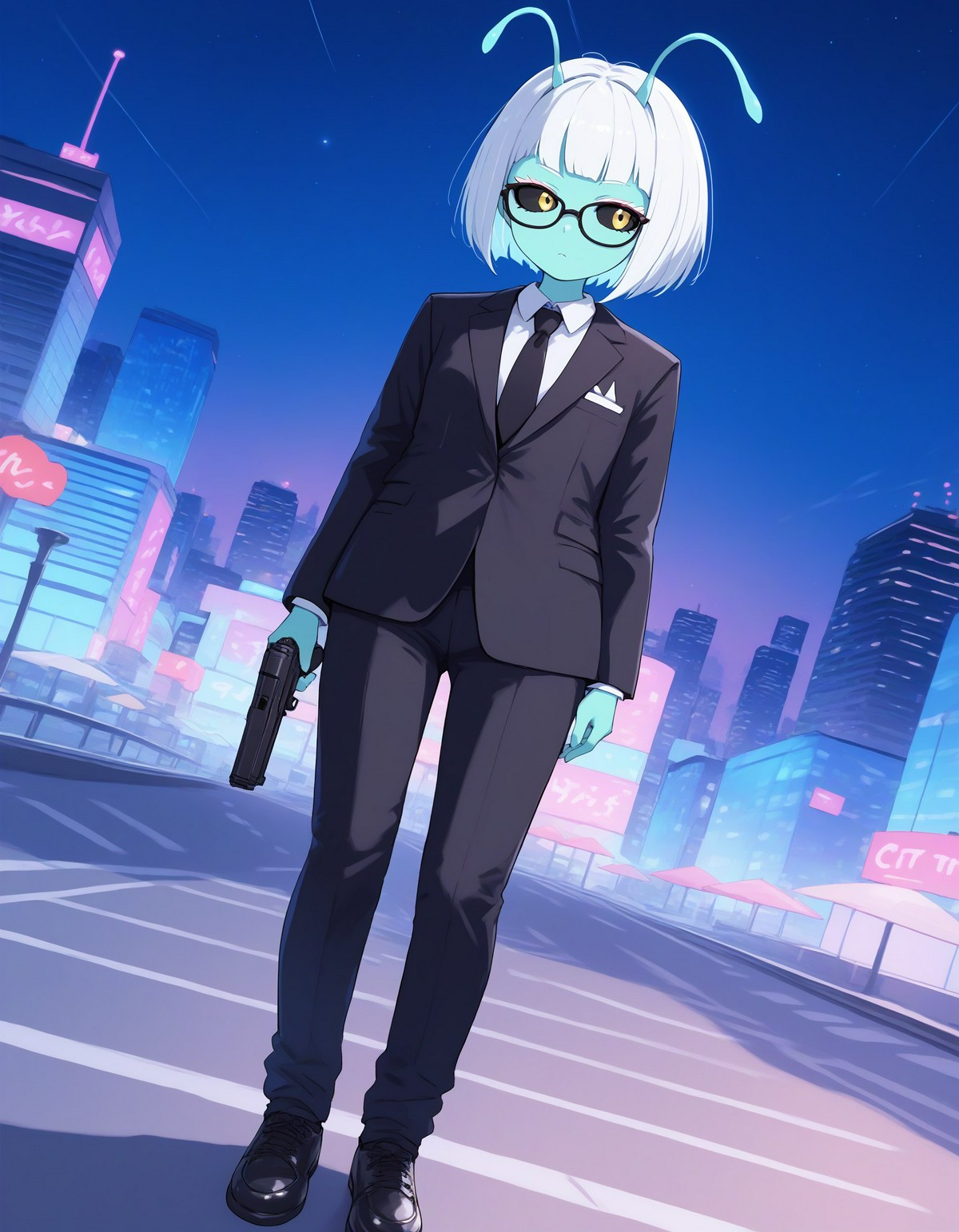Sapphirus (OC) Secret mission for The Silent Agency (ᴵᴬᴹ𝙎𝙞𝙡𝙚𝙣𝙩 𝙏𝙝𝙚𝙤𝙧𝙮 ヅ ...