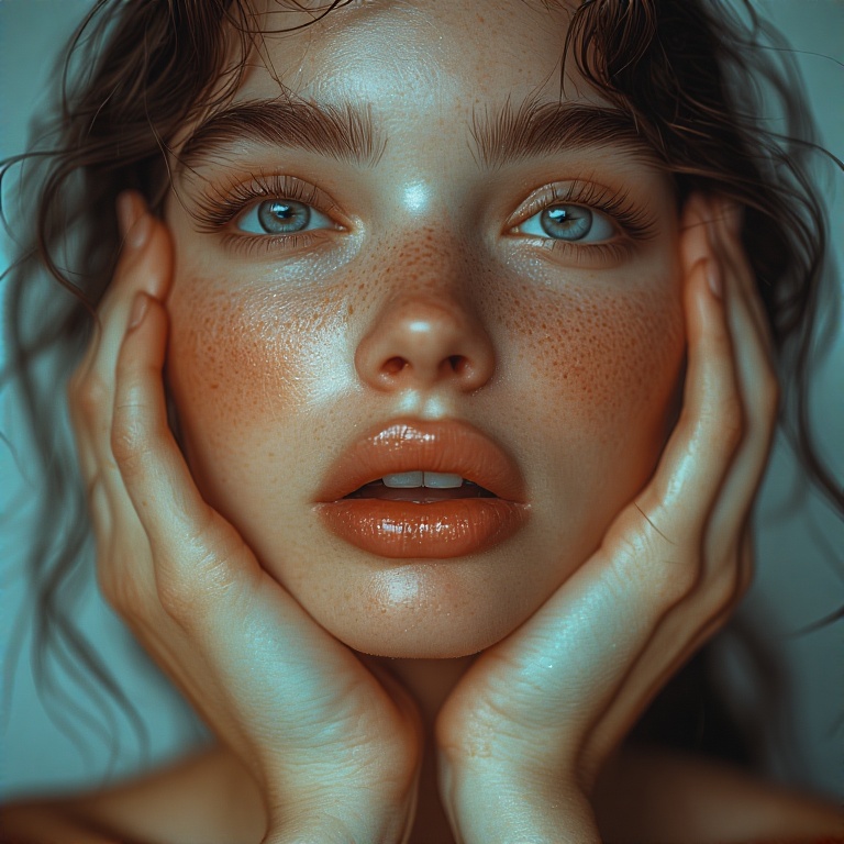 Retina burning images #2 — Yodayo