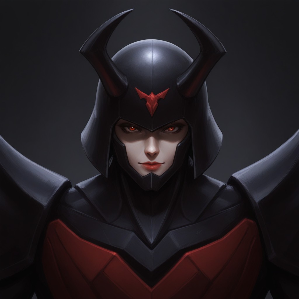 Devil Army — Yodayo