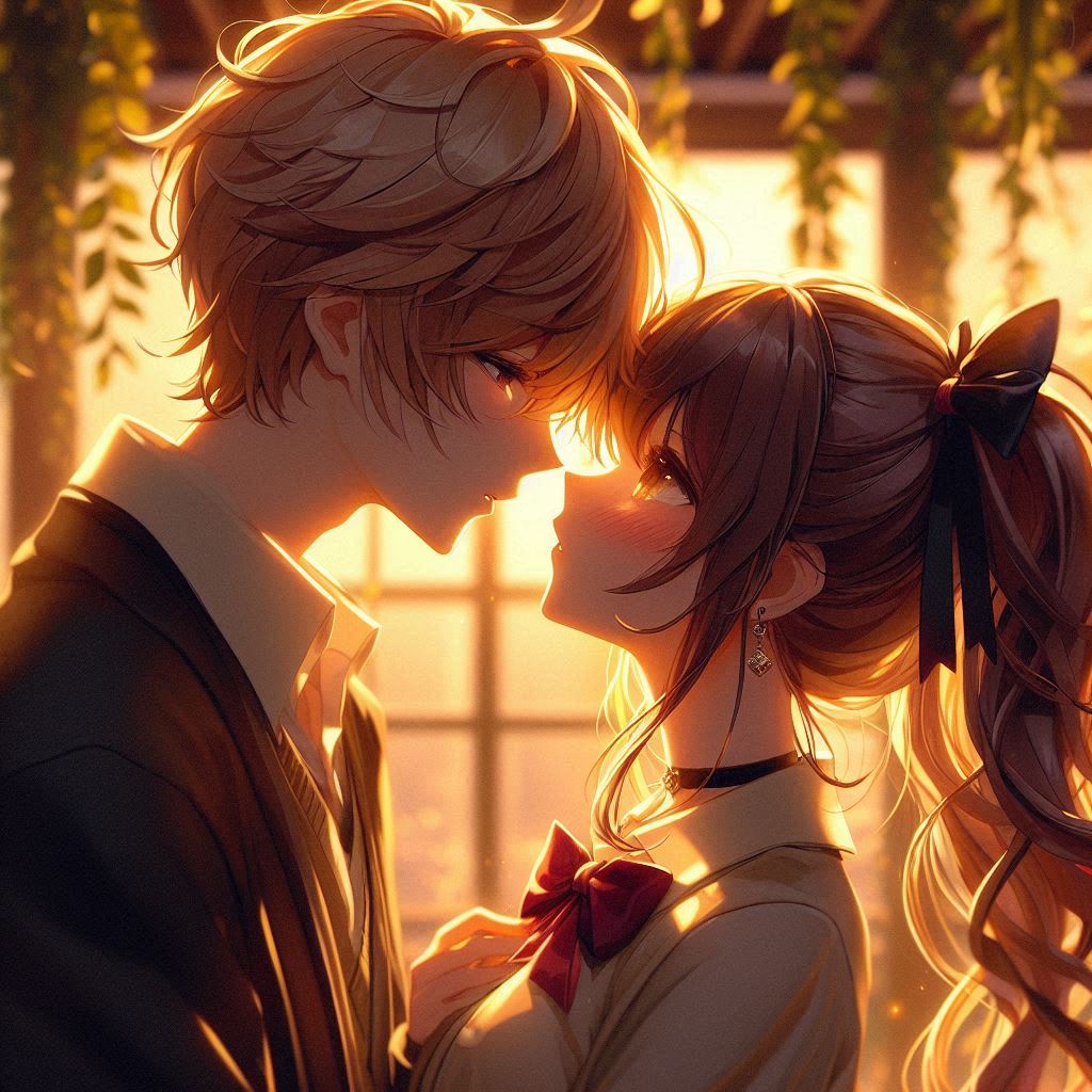 Unspoken Emotion — Yodayo