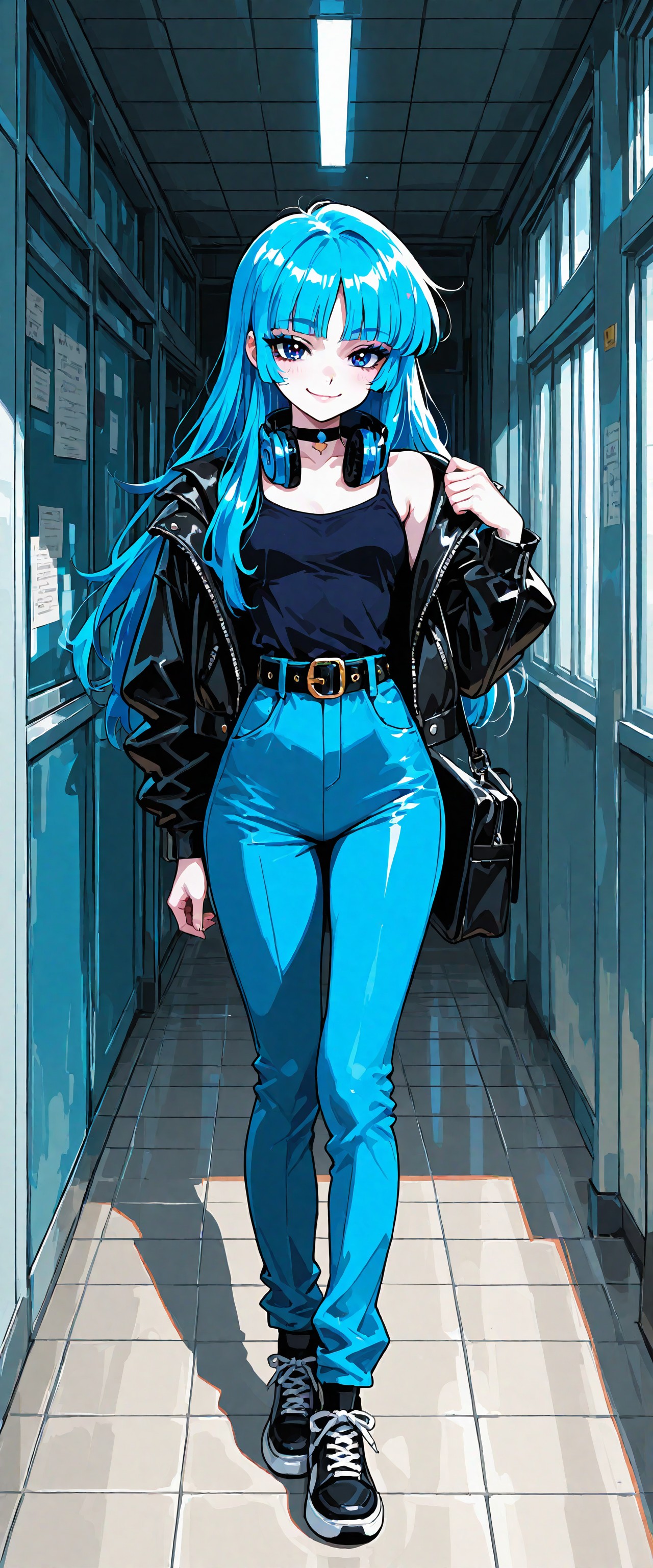 Eve 💠 Retro Version (2) — Yodayo