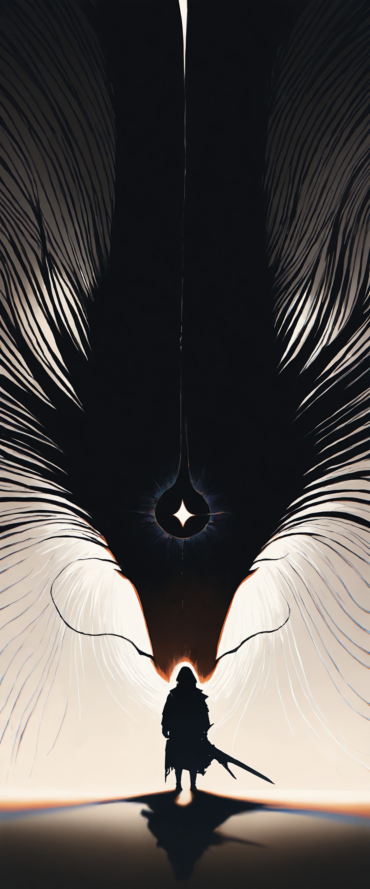 Obliterate the chaos — Yodayo