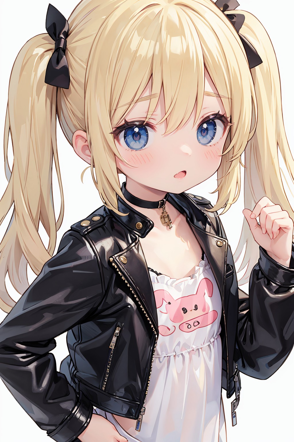 cute loli — Yodayo