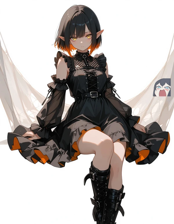 Aki — Yodayo