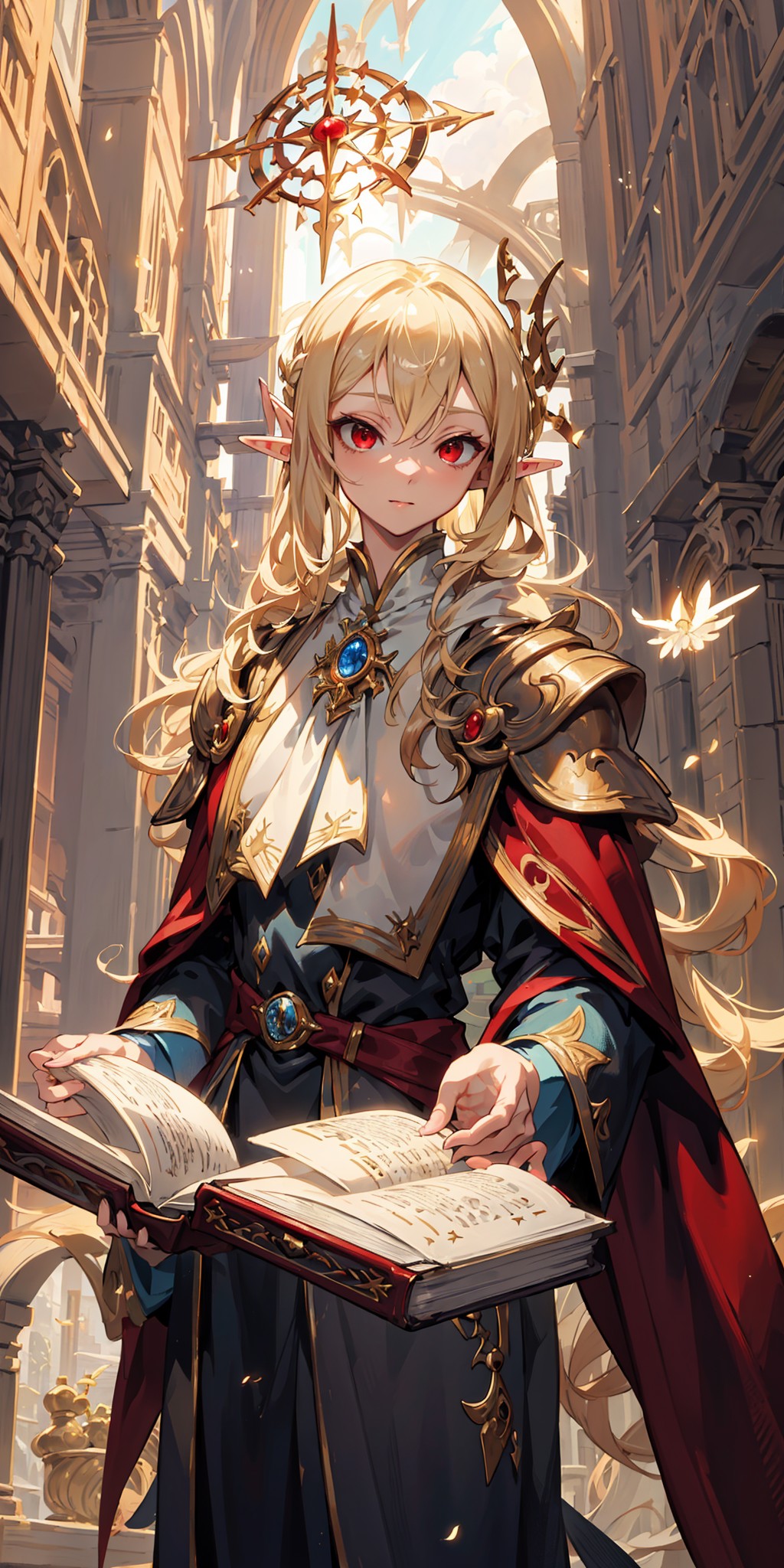 Untitled post — Yodayo