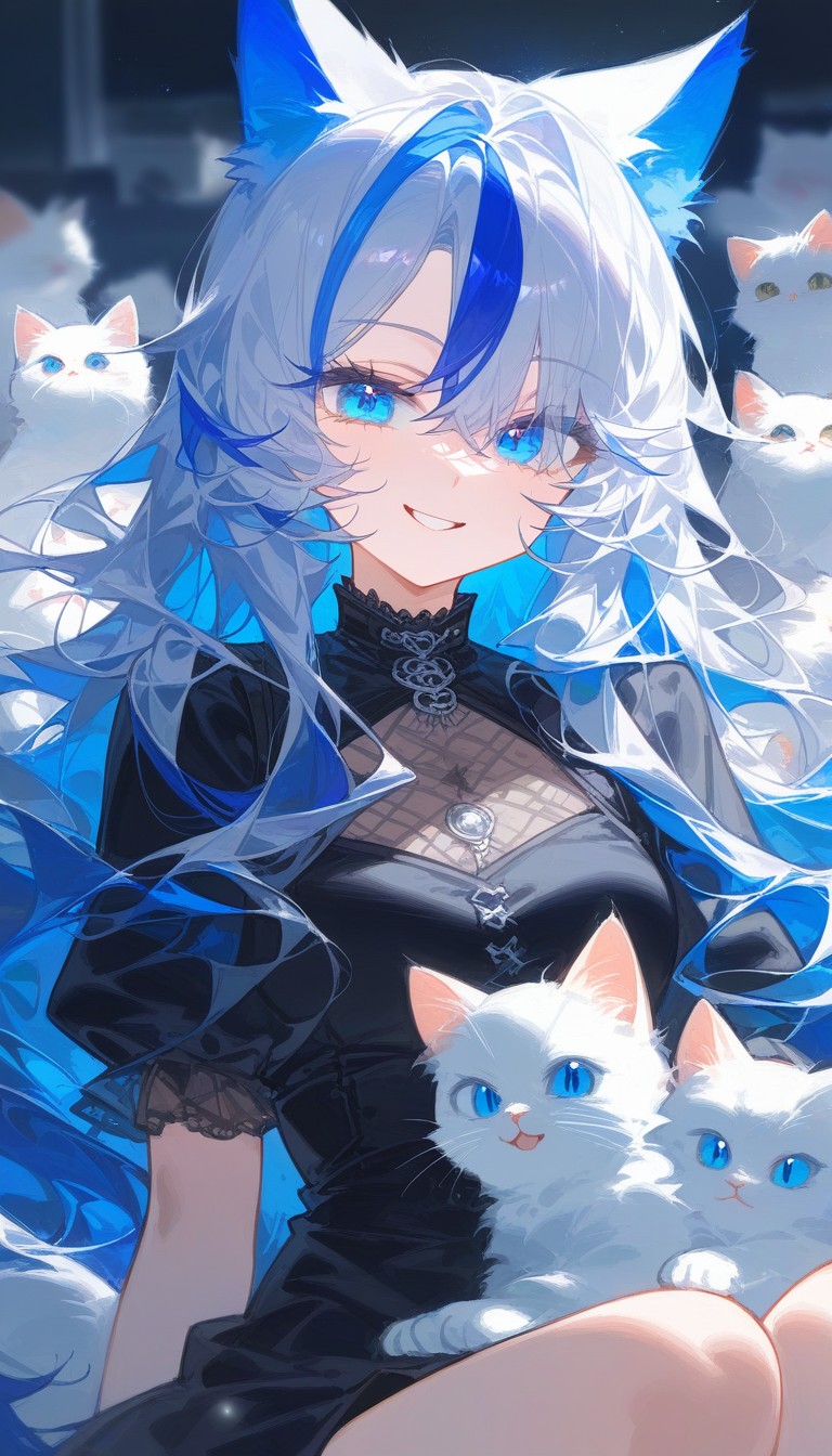 Astrid,Keeper of Cuteness.🎊Mathew's Challenge🎊 — Yodayo