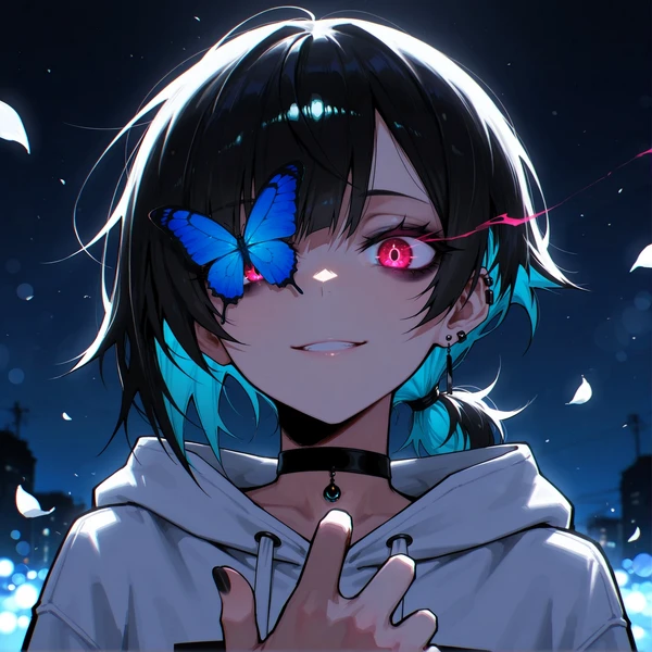 Moon🌙Echo — Yodayo