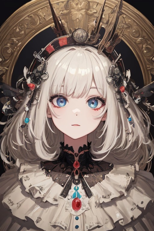 You Summoned Me? — Yodayo