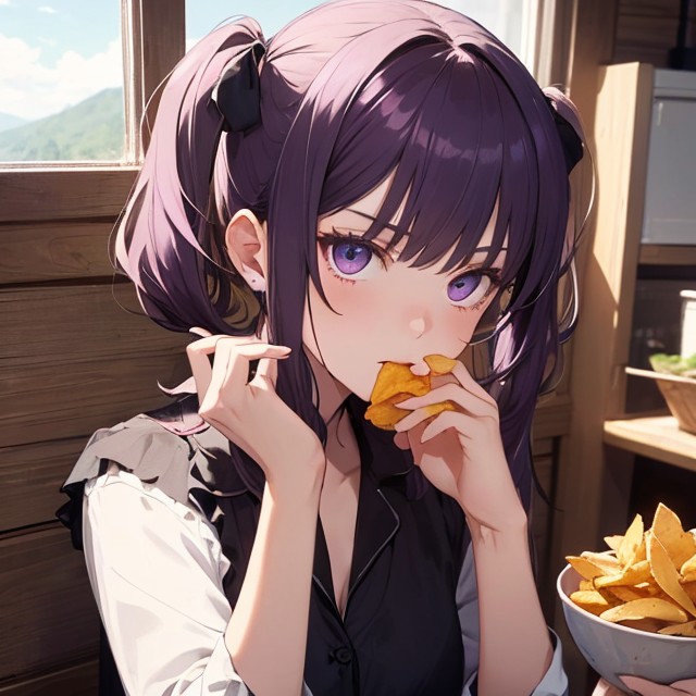 So you wanna do it, now? — Yodayo