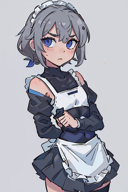 Zephie V.2 — Yodayo