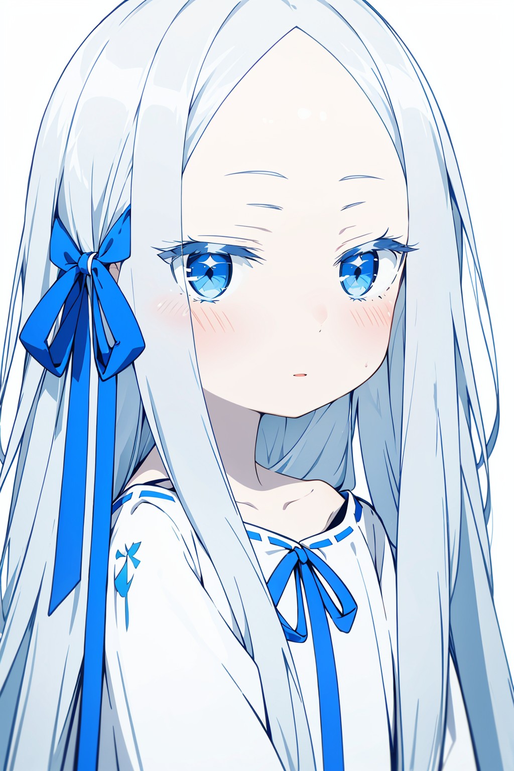 Pandora (Re:Zero) — Yodayo