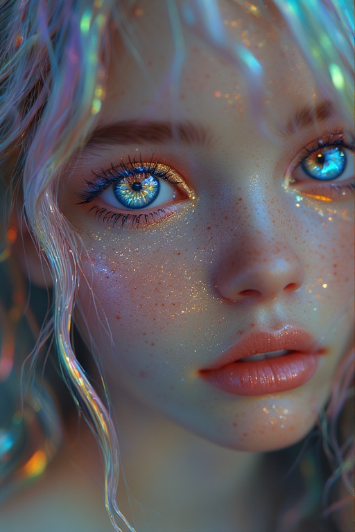 TG_Art — Yodayo