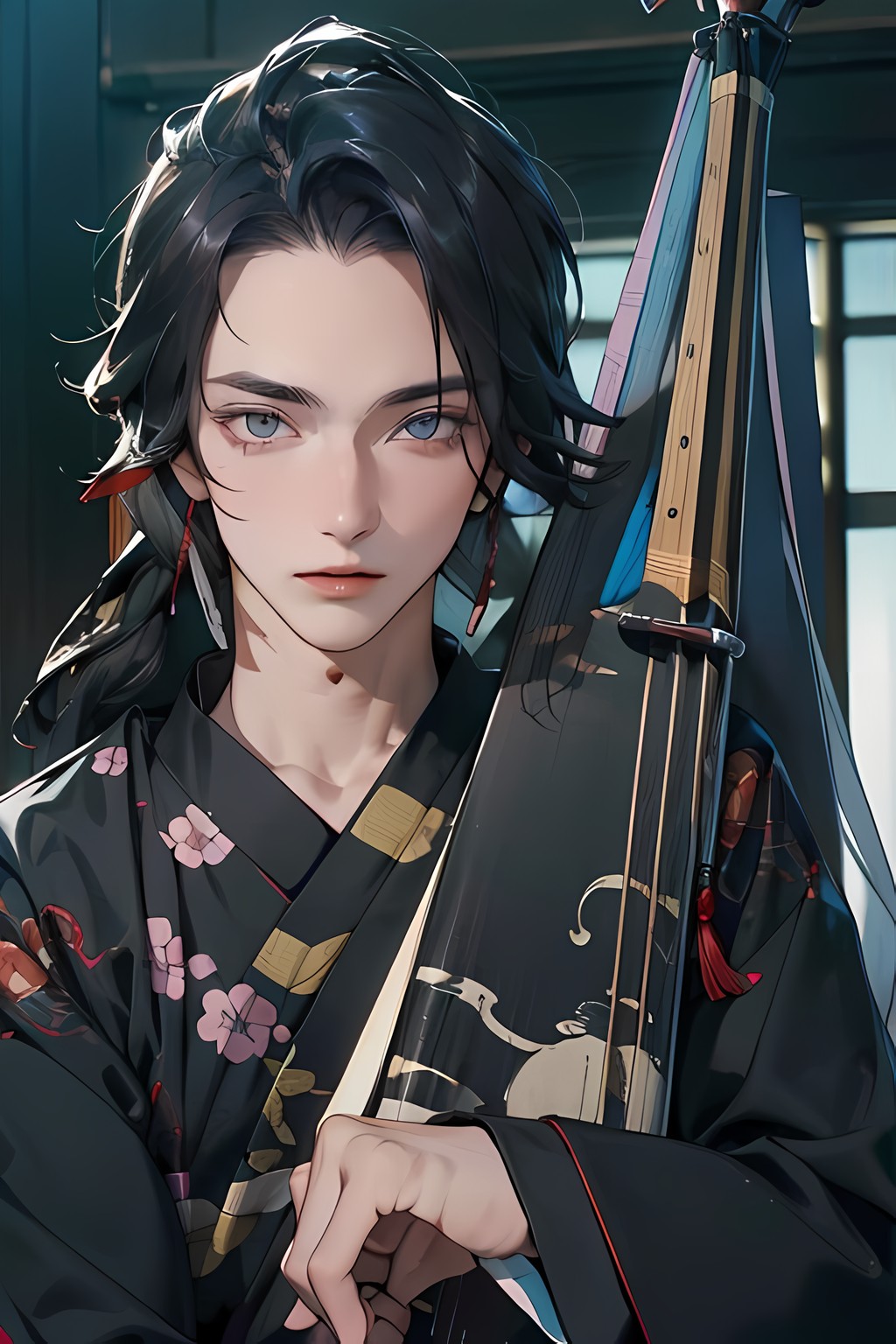 let me play something — Yodayo