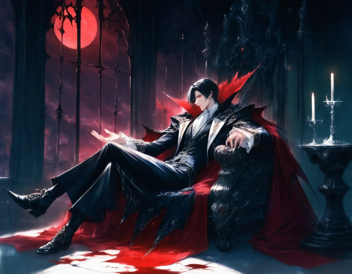 some moonlight fails — Yodayo