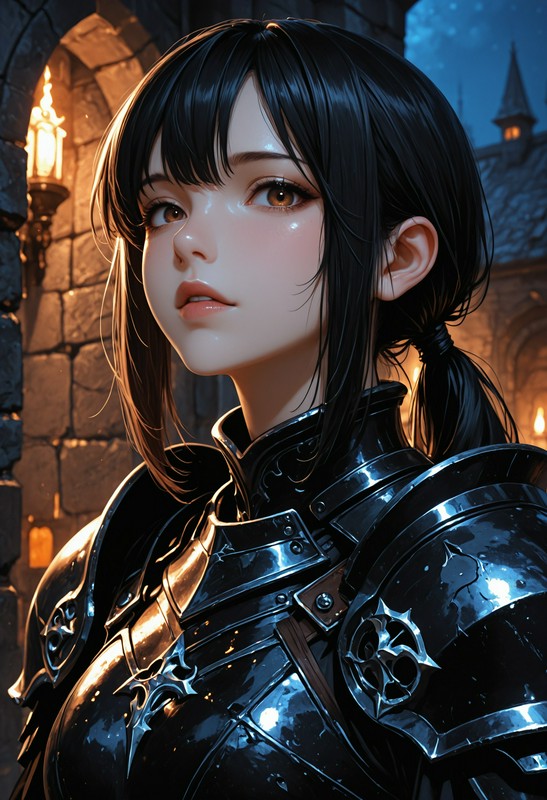 Vendetta (V.A.M.J.E.K.) — Yodayo