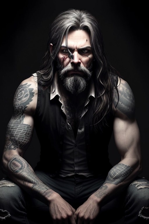 Winterborn — Yodayo