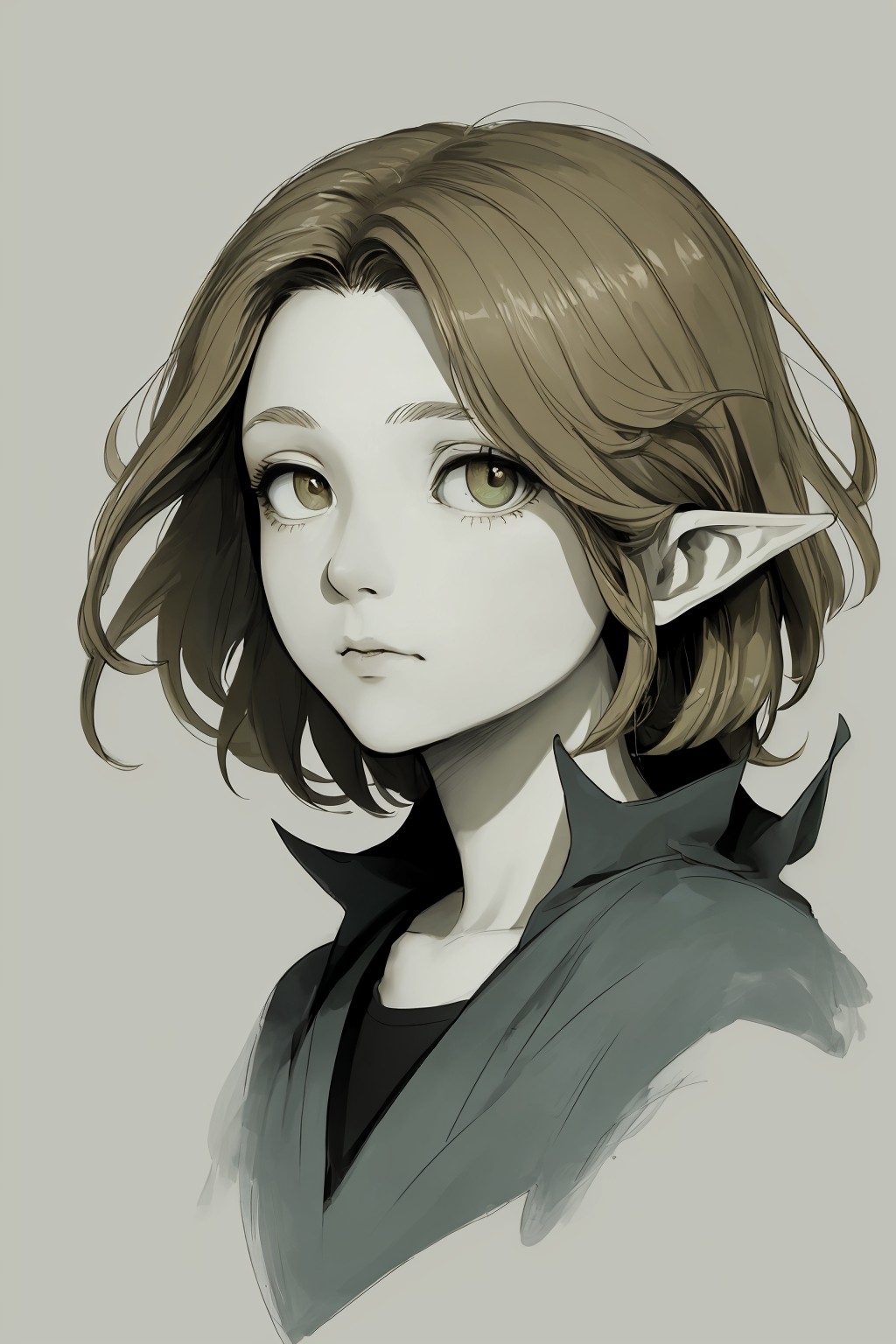 elfin — Yodayo